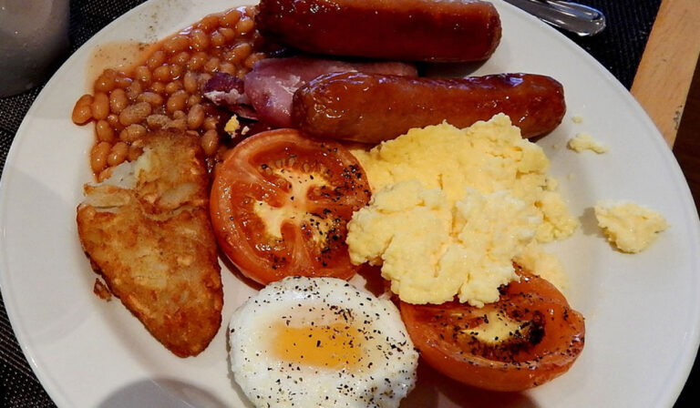 Irish Breakfast Places to Eat in Dublin – Oi.ie – Brasileiros na Irlanda