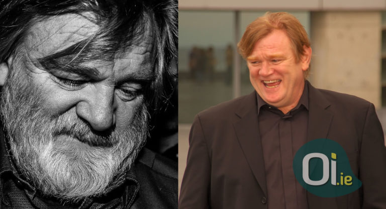 THE 8 MOST FAMOUS IRISH ACTORS (WHO YOU DIDN’T KNOW WERE IRISH!) – Oi ...