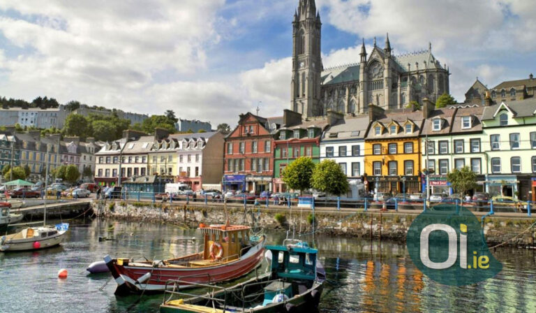 6 vantagens de Cork, a segunda maior cidade da Irlanda – Oi.ie – Brasileiros na Irlanda
