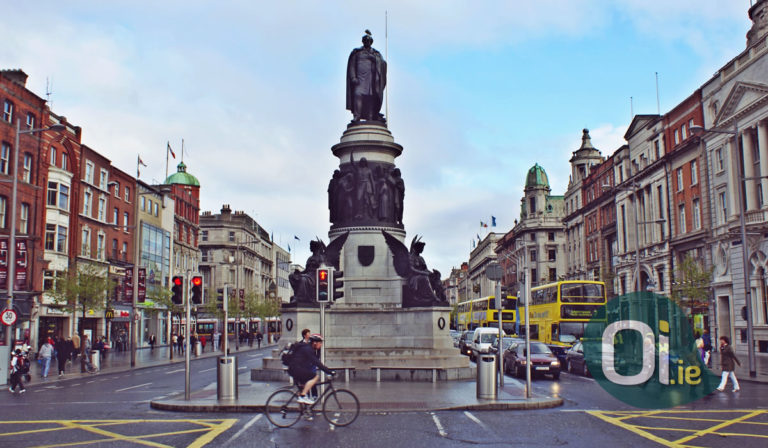 Dublin ranked the worst city to find housing – Oi.ie – Brasileiros na ...
