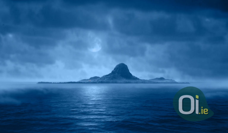 Hy Brasil: the mysterious island west of Ireland – Oi.ie – Brasileiros ...