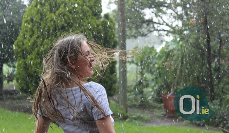 Why does it rain so much in Ireland? – Oi.ie – Brasileiros na Irlanda