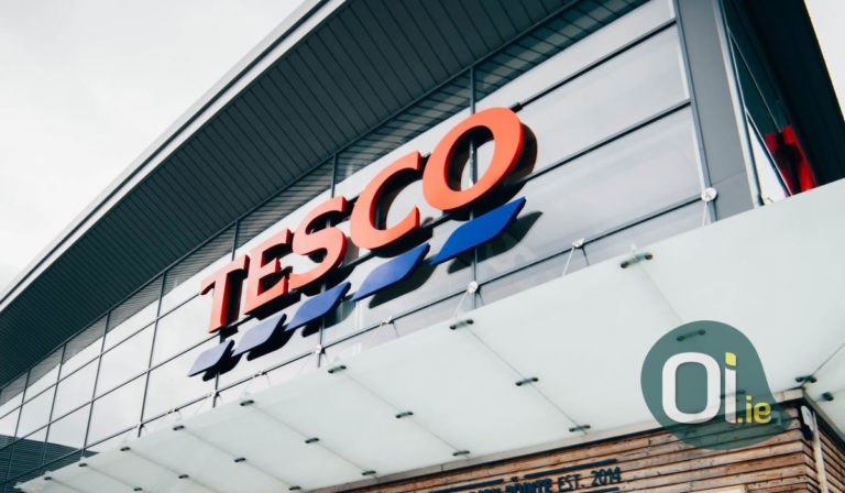 Tesco has job openings in three of its Dublin stores – Oi.ie ...